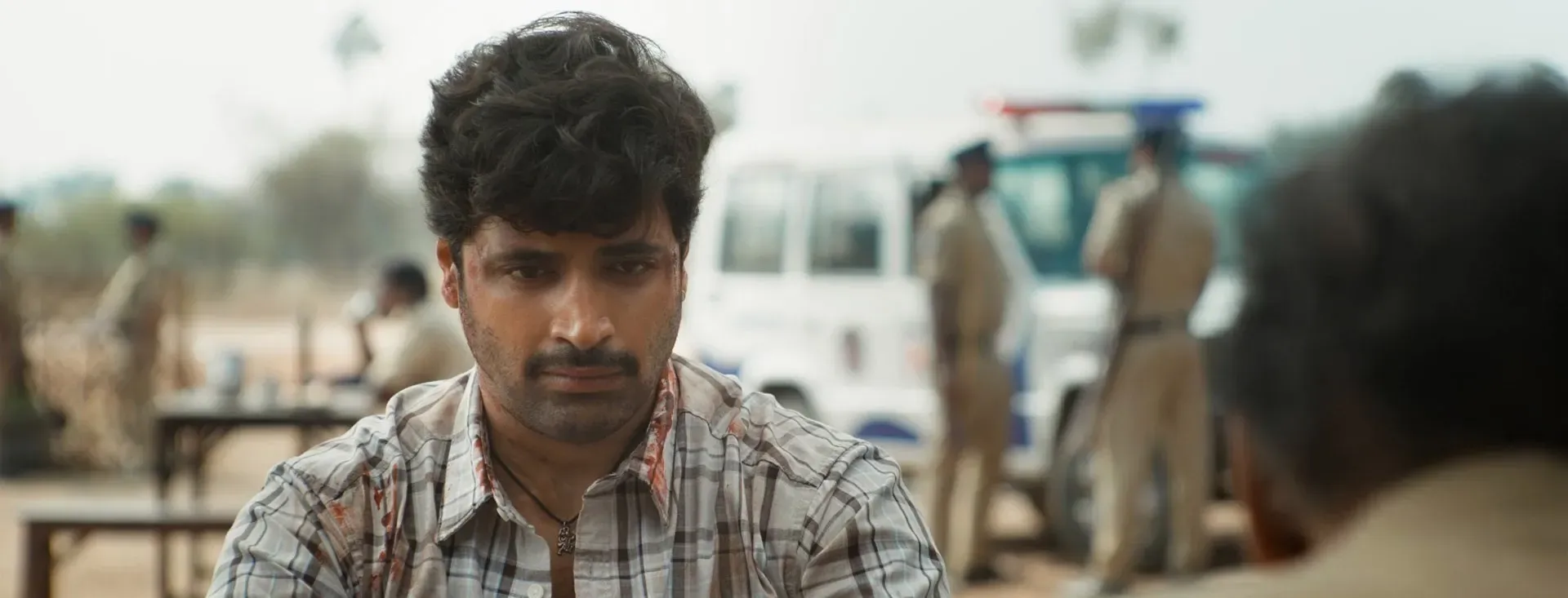 Dacoit: A Love Story 2026 Hindi - Tamil - Telugu - Kannada Audio WEB-DL ...